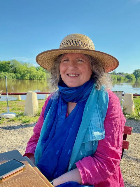 Anne Booth – Writing Books for Children Dates 19th – 23rd May 2023